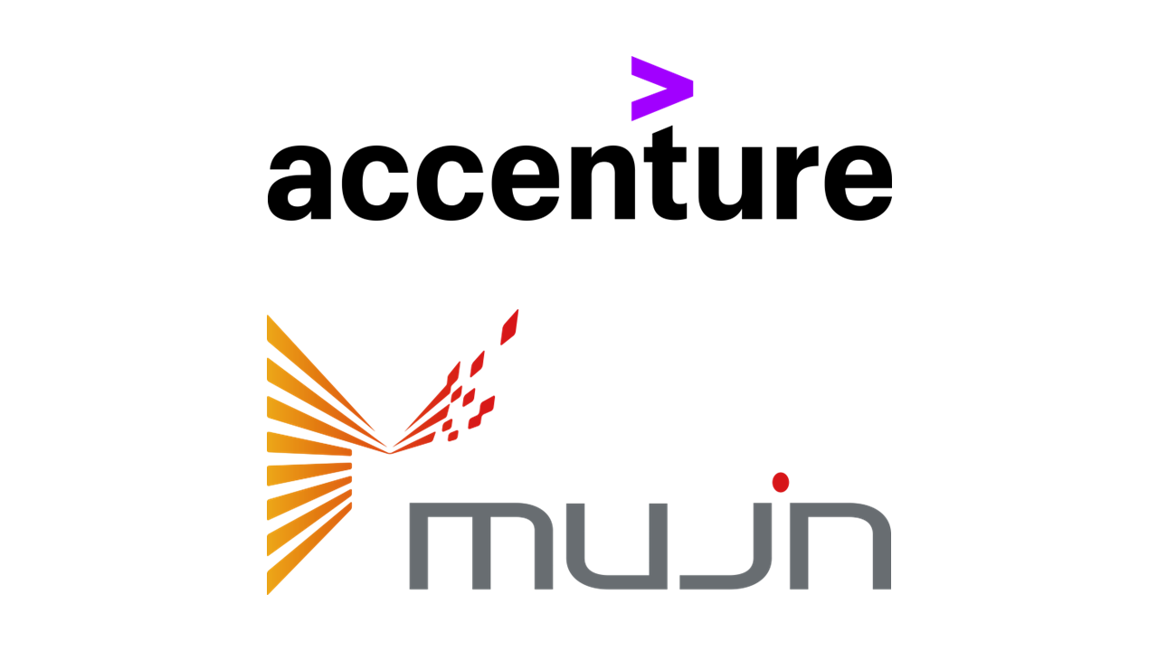 アクセンチュアとMujin、製造・物流領域における自動化とデータ主導型経営の実現を加速する合弁会社を設立 | 株式会社Mujin